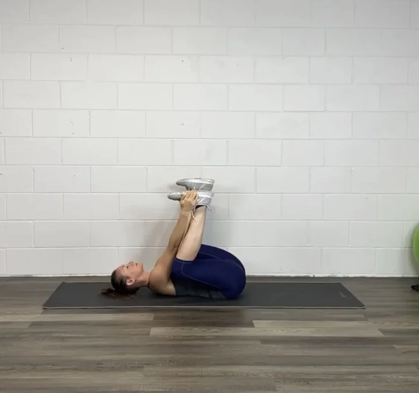 Birth Prep! 5 Pelvic Floor Release Exercises to Prepare your Body for ...