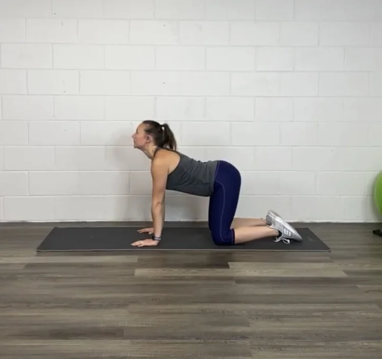 Birth Prep! 5 Pelvic Floor Release Exercises to Prepare your Body for ...