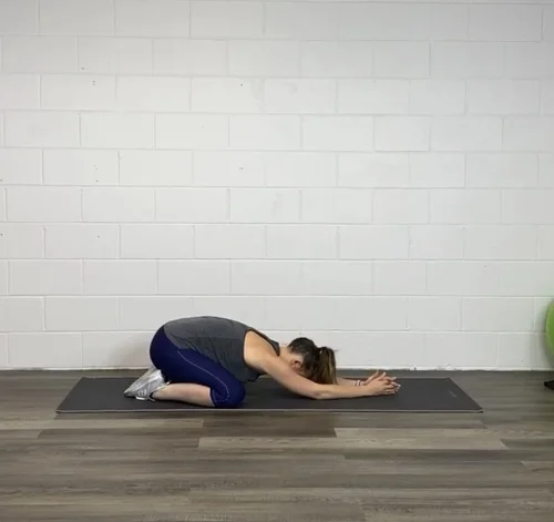 Birth Prep! 5 Pelvic Floor Release Exercises to Prepare your Body for ...