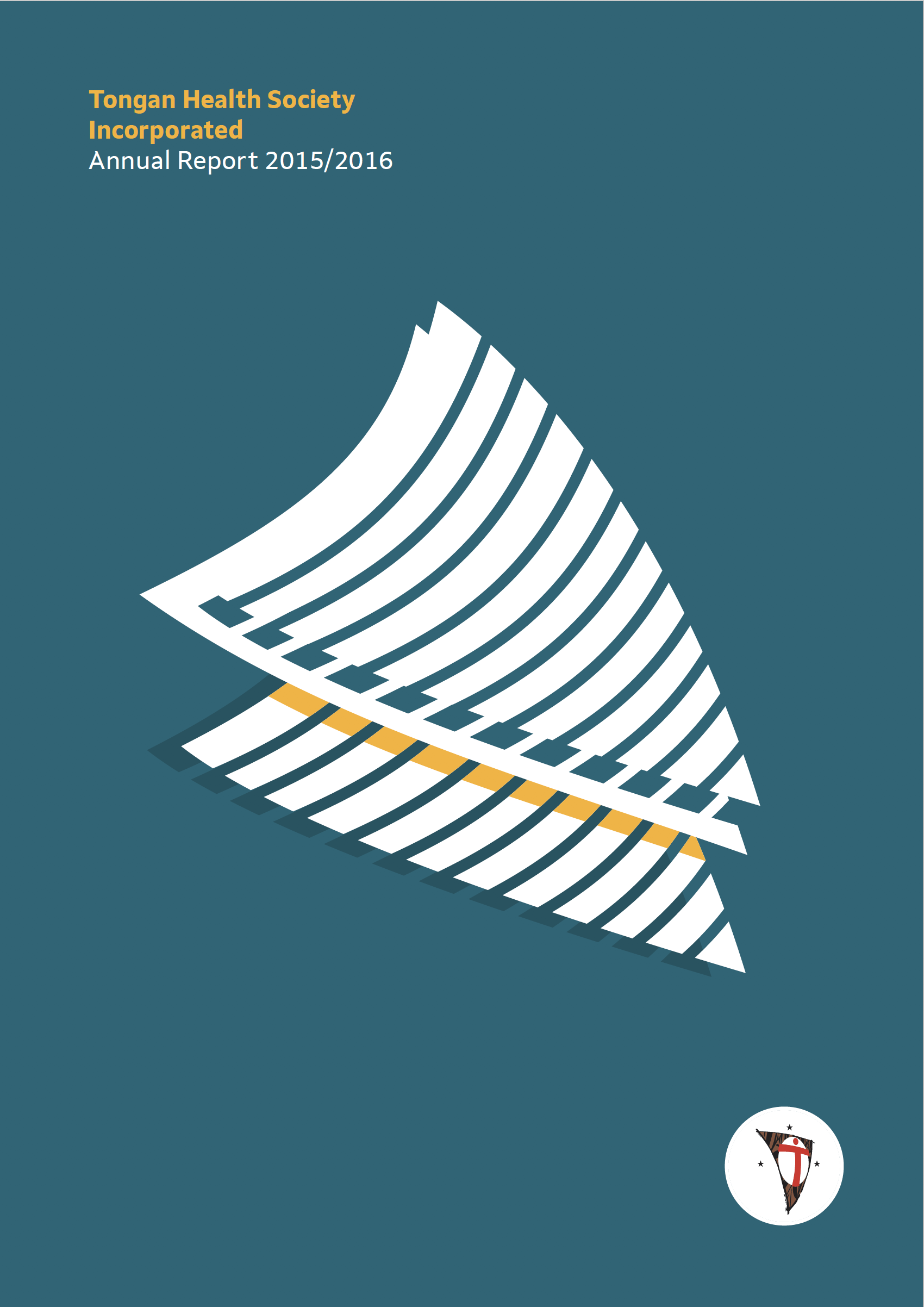 About — Tongan Health Society