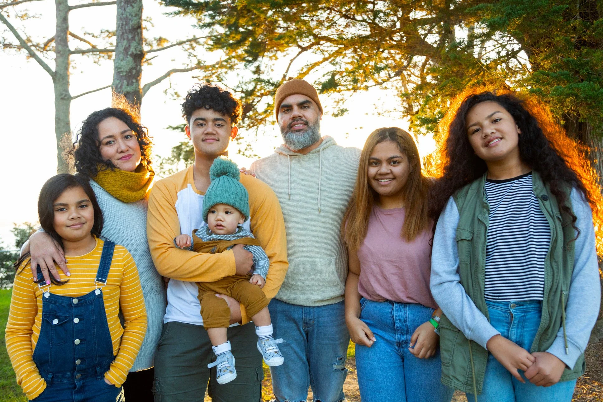 Tongan Health Society