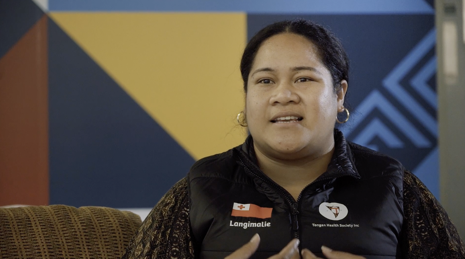 News — Tongan Health Society