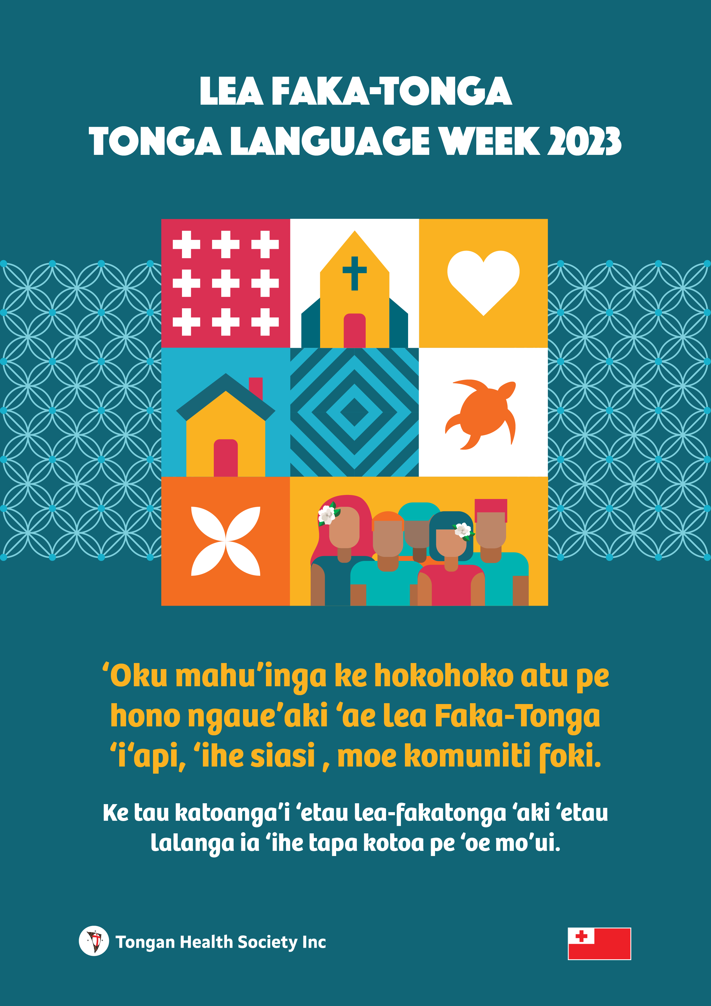 Tongan Health Society