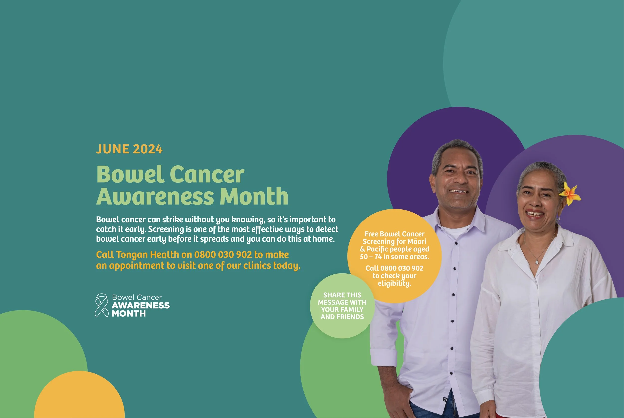 Tongan Health Society