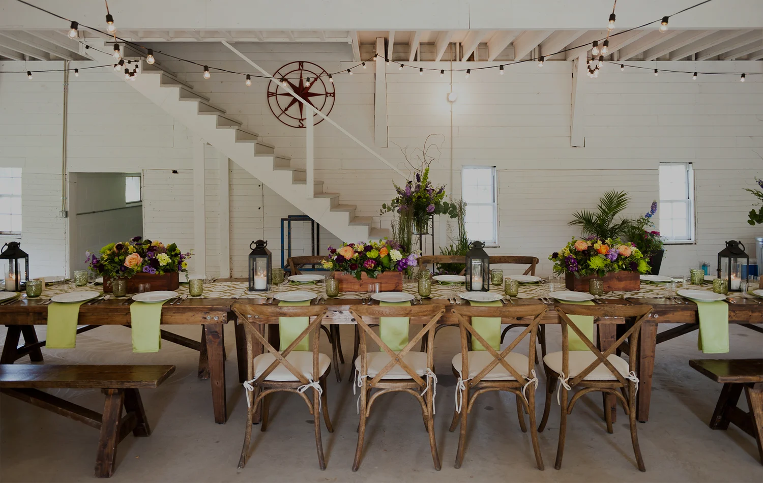 Cedar Creek Barn
