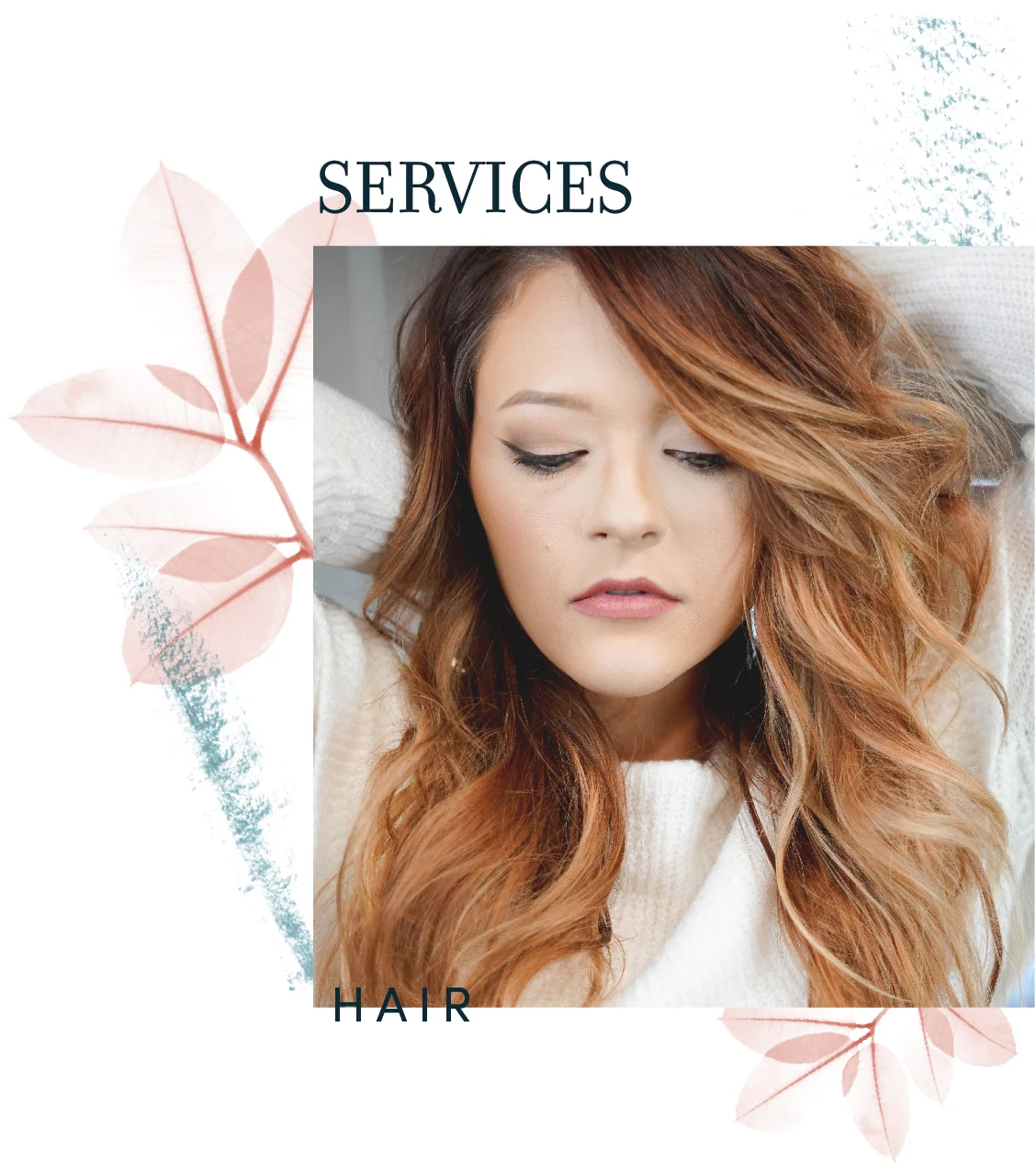 Fringe Salon