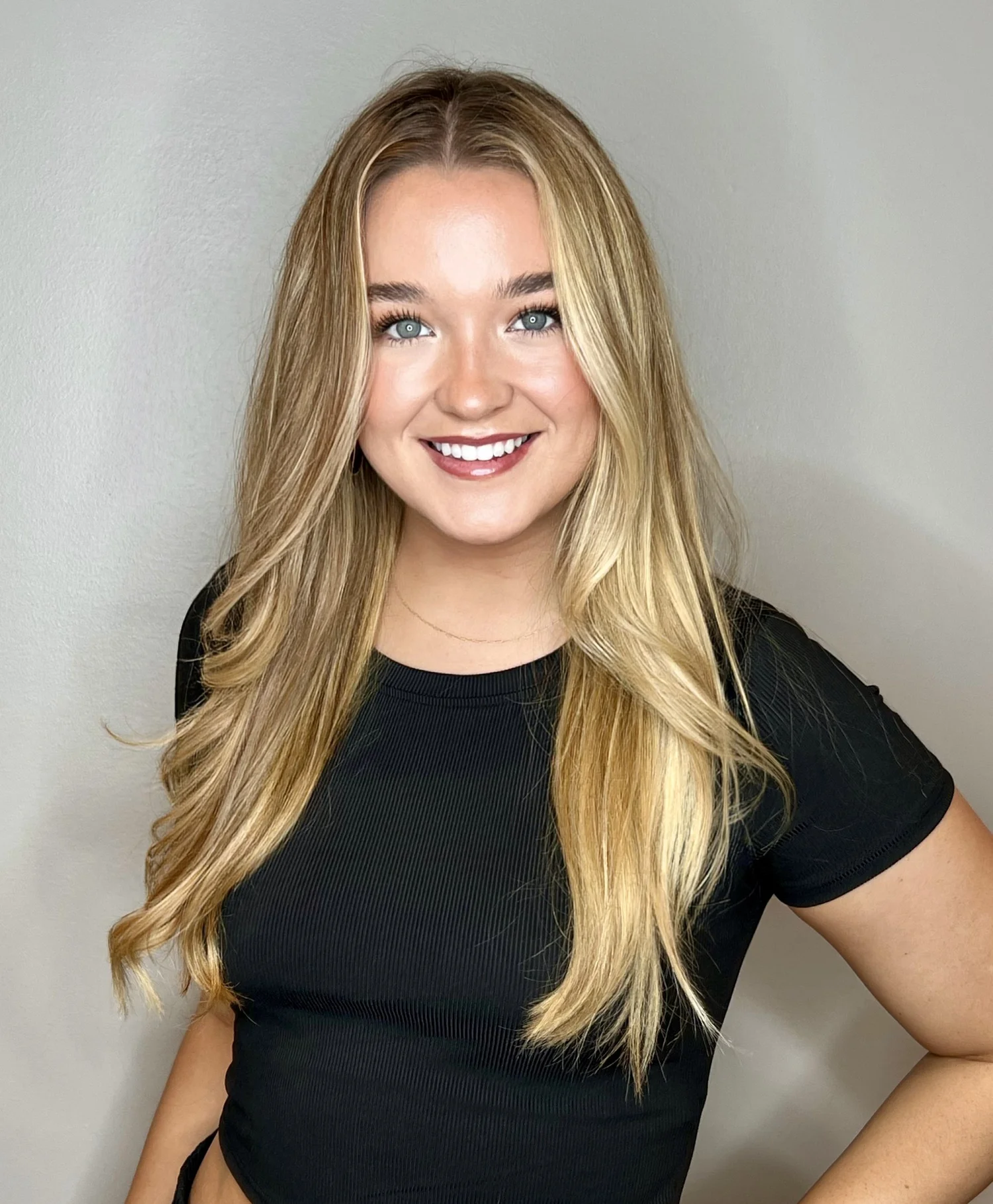 TEAM — Fringe Salon