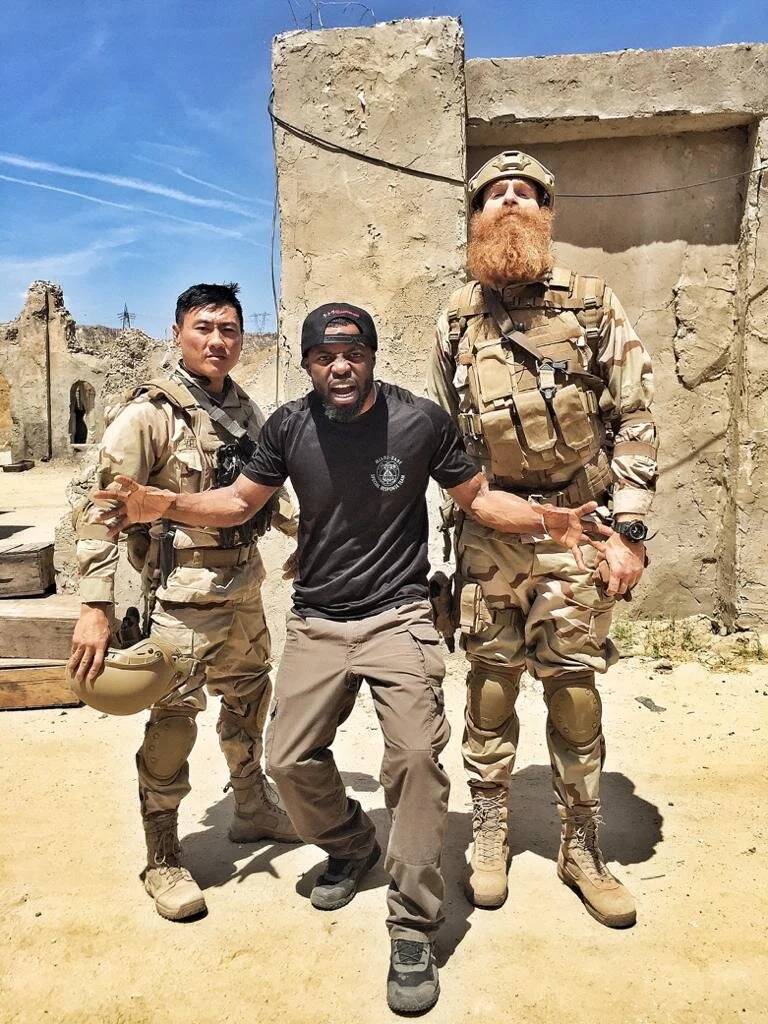 Gallery — SLI LEWIS