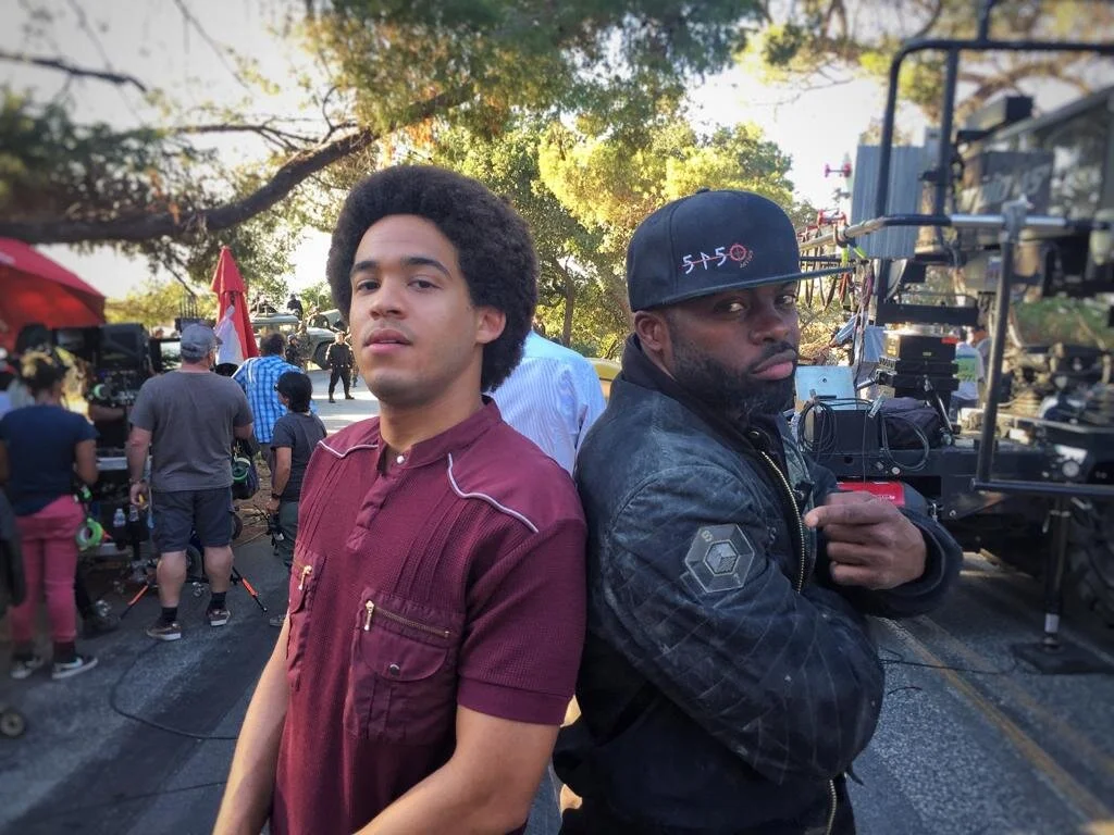 Gallery — SLI LEWIS