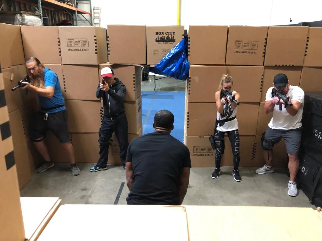 Gallery — SLI LEWIS