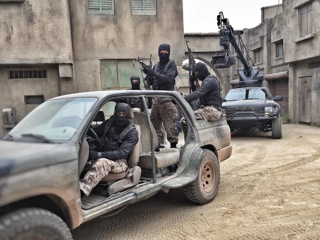 Gallery — SLI LEWIS