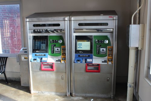 New York City Public Transit Tickets & Fares — Tunnel Time