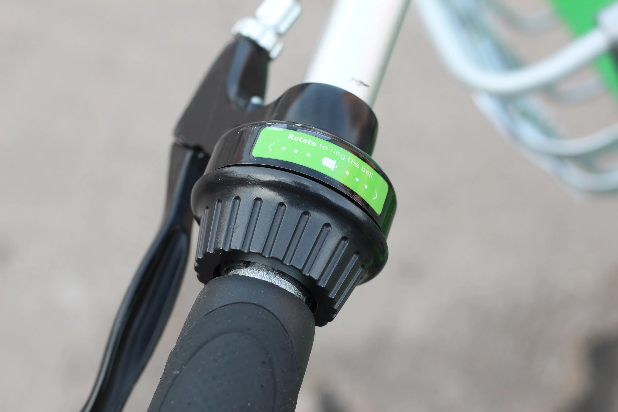 Lime Bicycles in London — Tunnel Time