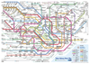 Tokyo Metro & Subway — Tunnel Time