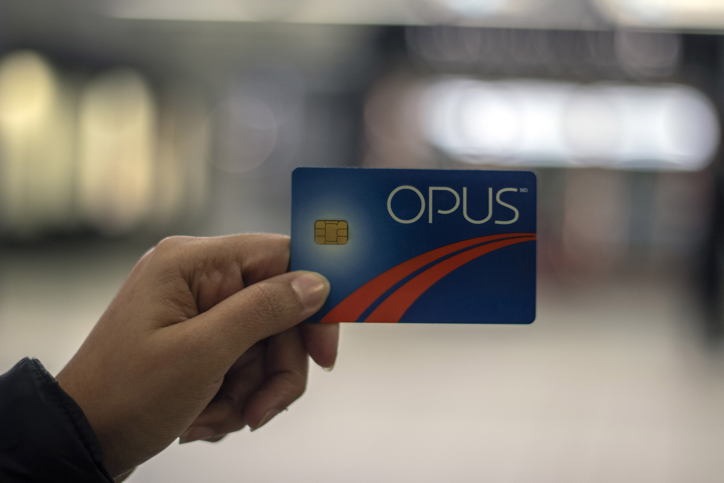 Montréal Public Transportation Tickets & Fares — Tunnel Time