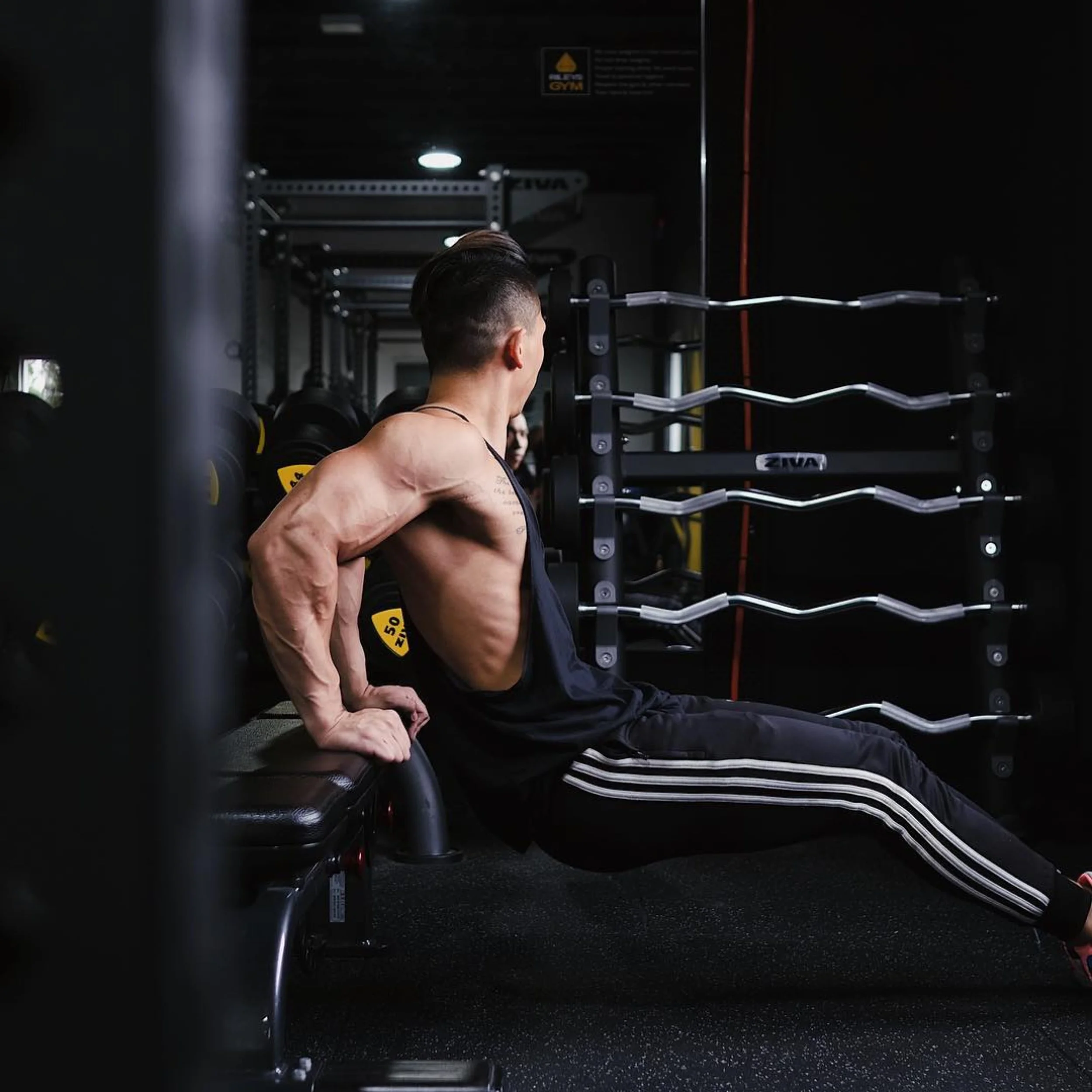 Seven Hills Gym - Rileys Gym Seven Hills Is The Best 24 Hour Gym with ...