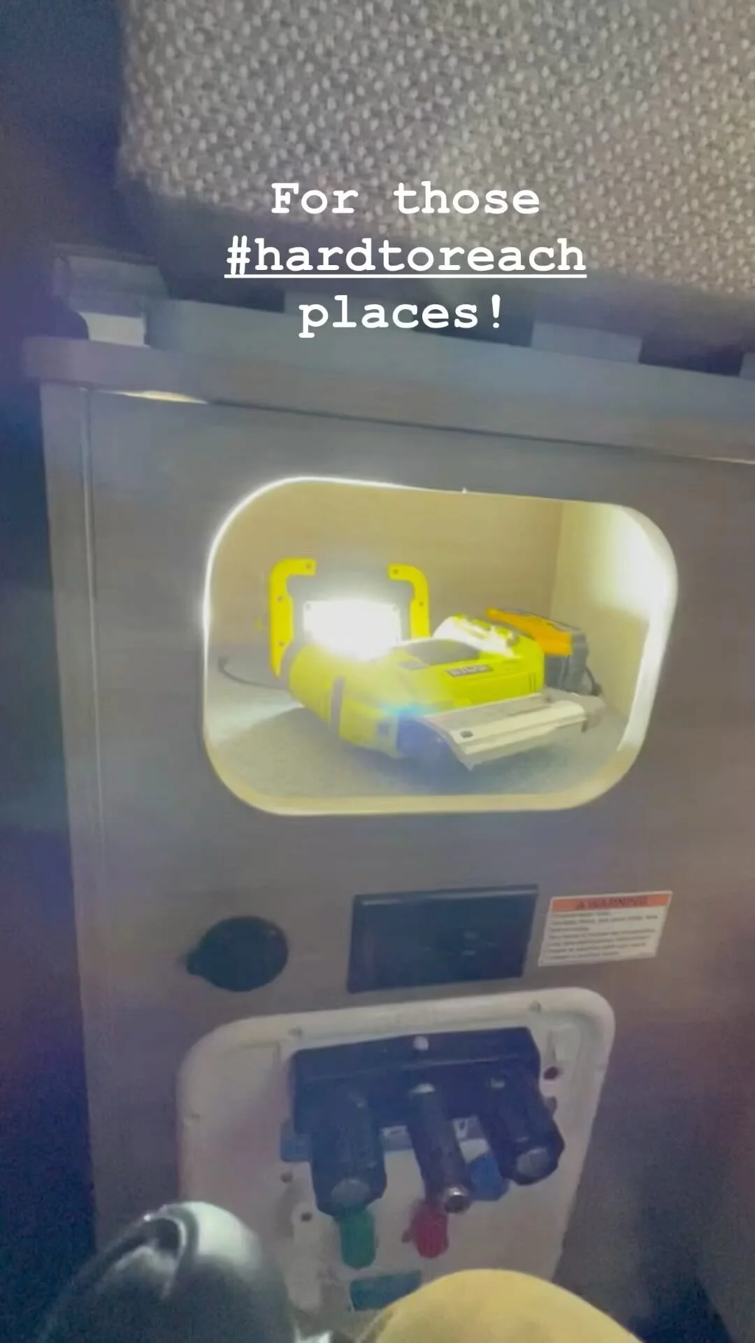 RV and Camper Tips Tricks and Hacks — RV REVIVALS