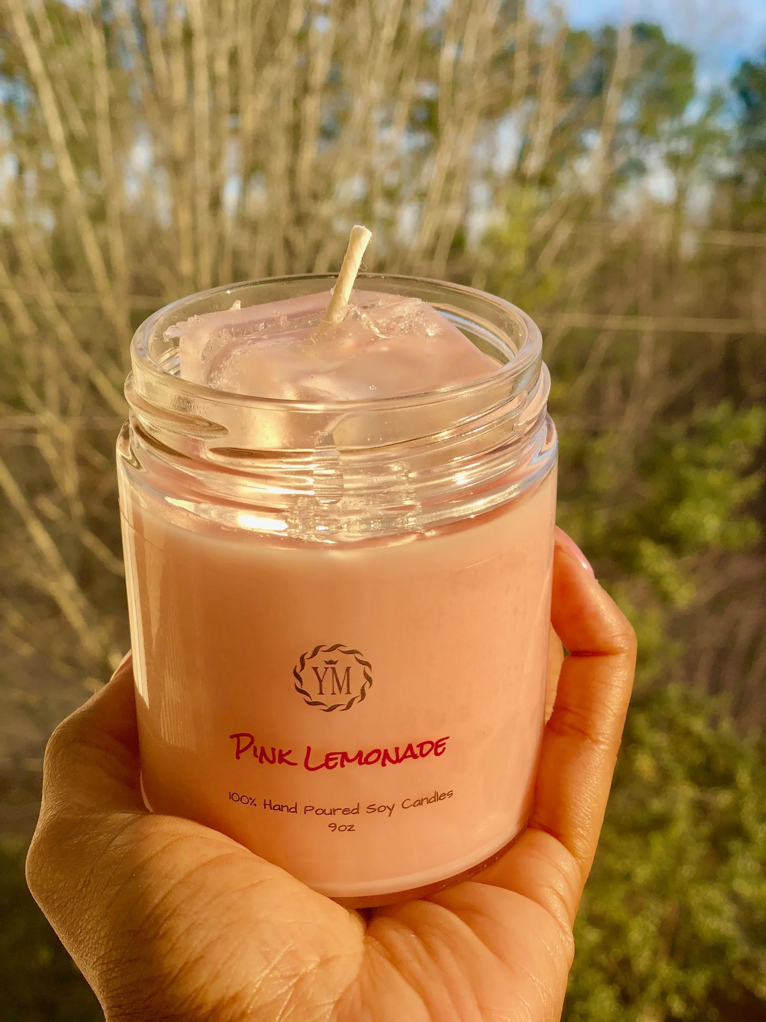 SHOP — Yancy Milan