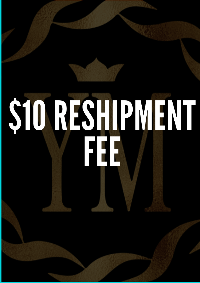 SHOP — Yancy Milan