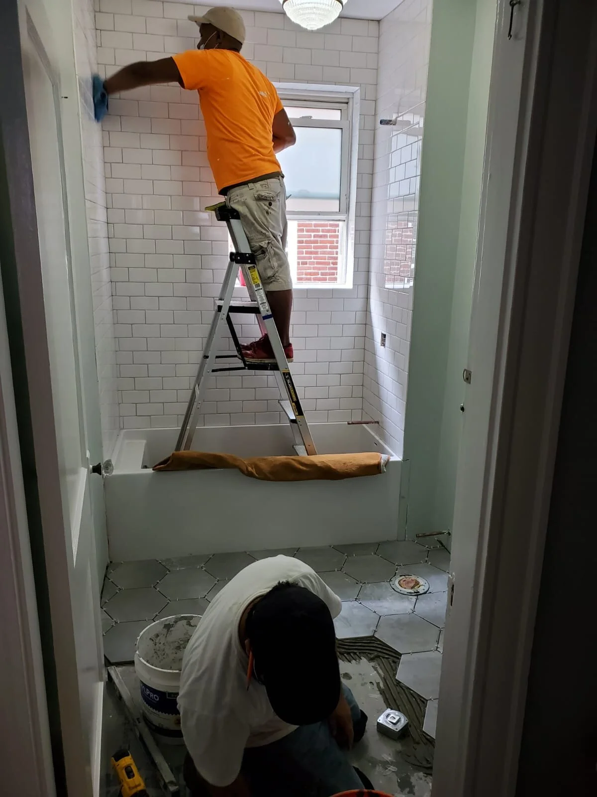 Simba General Contractors