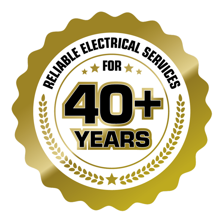 FIND YOUR ELECTRICIAN — Reardon Electrical