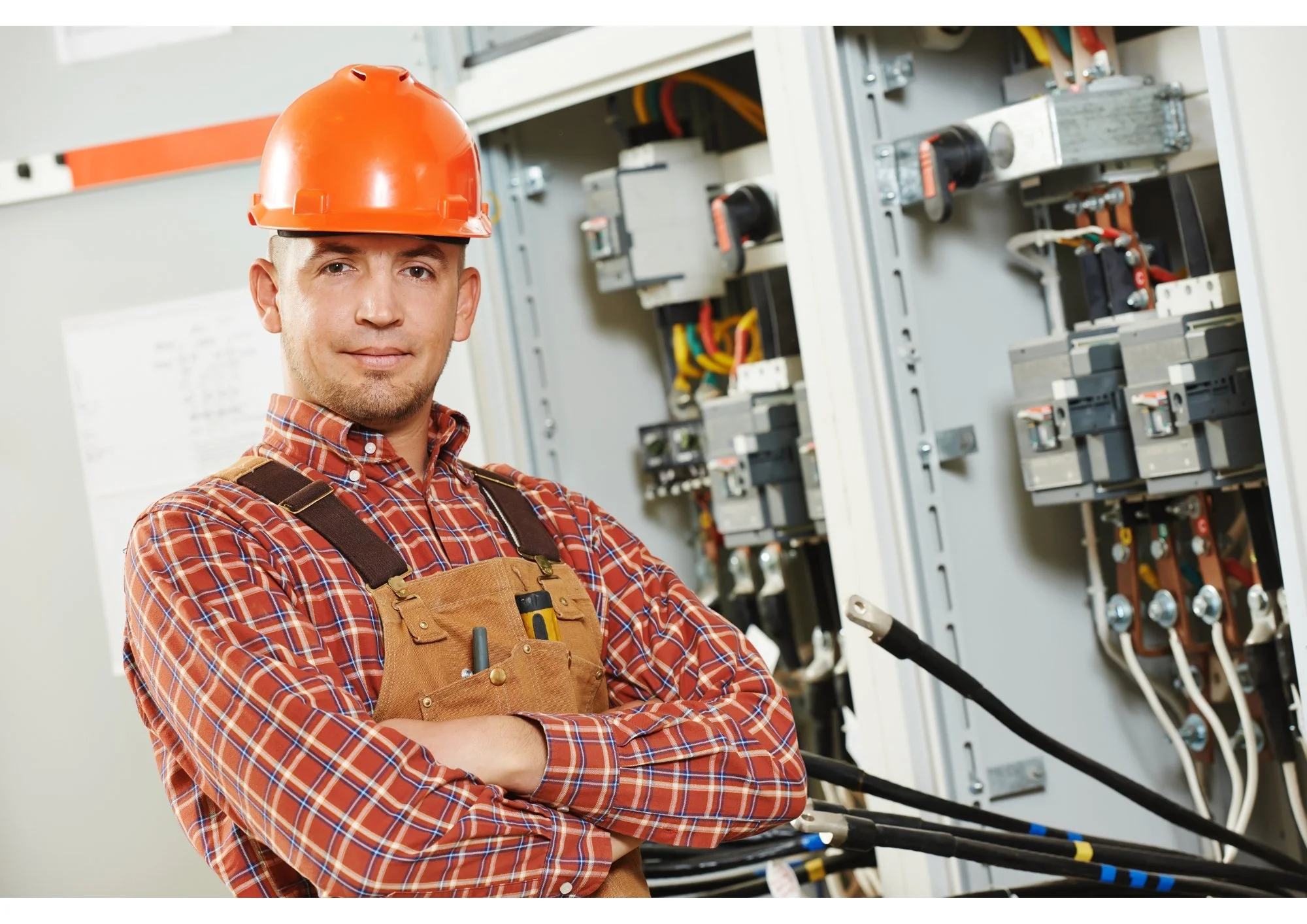 IQP — Reardon Electrical