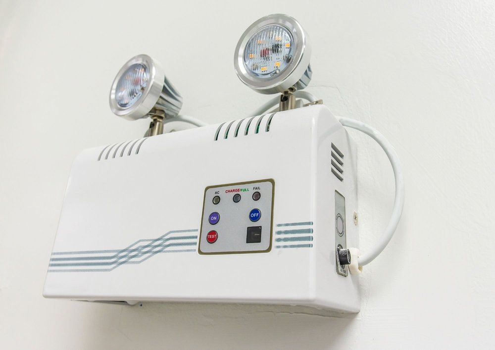 IQP — Reardon Electrical