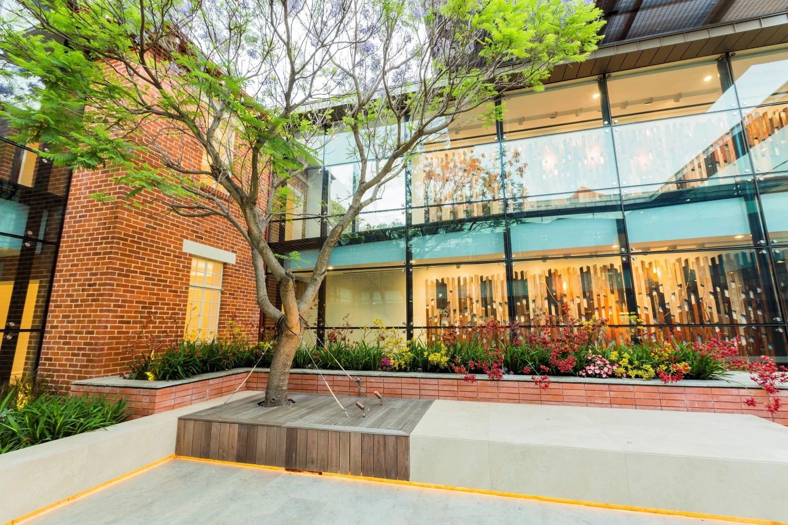 About — PHASE3 LANDSCAPE CONSTRUCTION