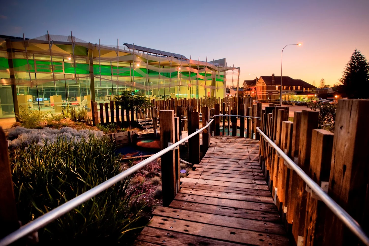 PHASE3 LANDSCAPE CONSTRUCTION