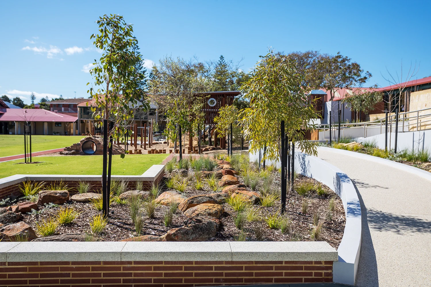 PHASE3 LANDSCAPE CONSTRUCTION