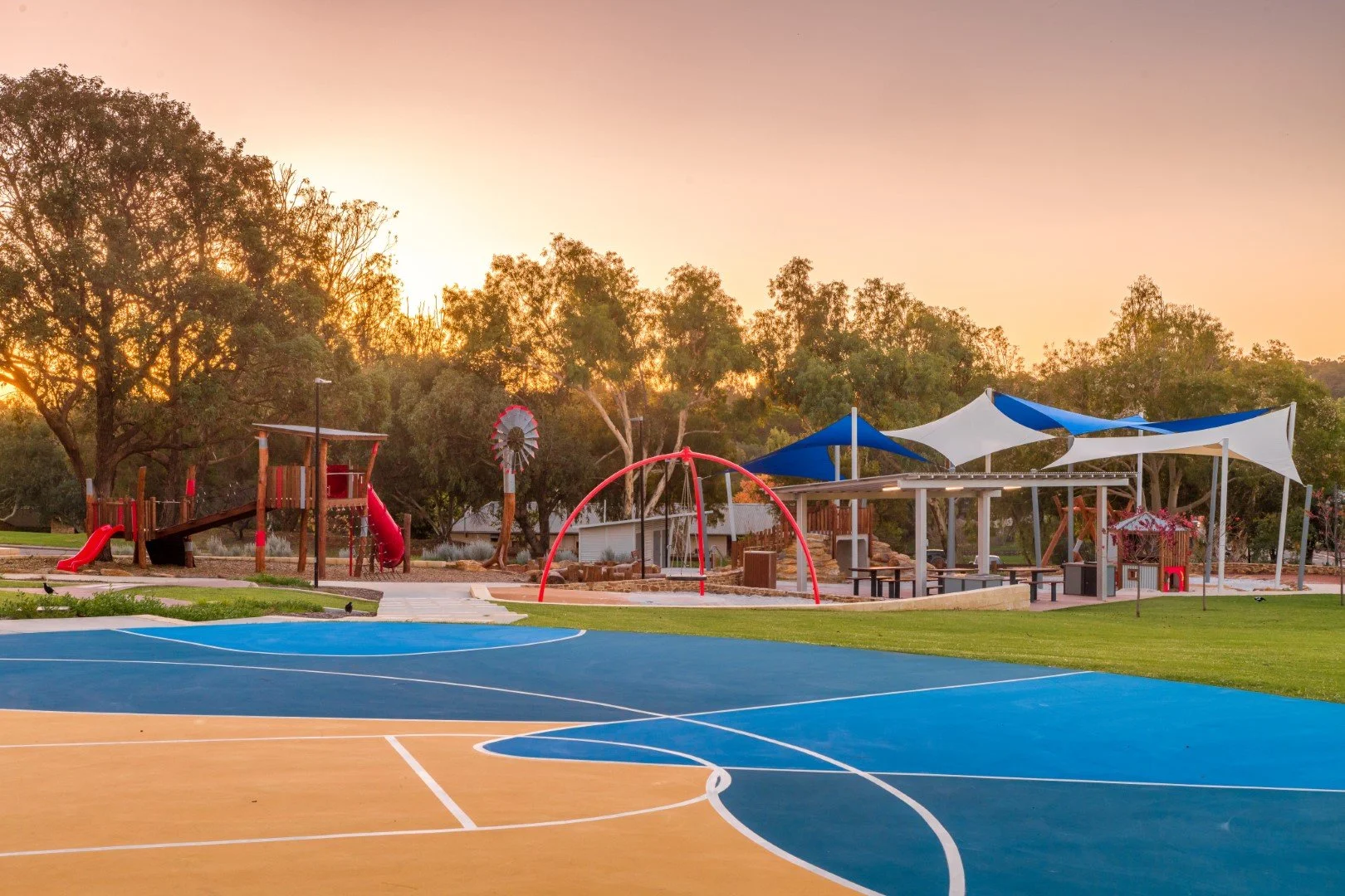 PHASE3 LANDSCAPE CONSTRUCTION