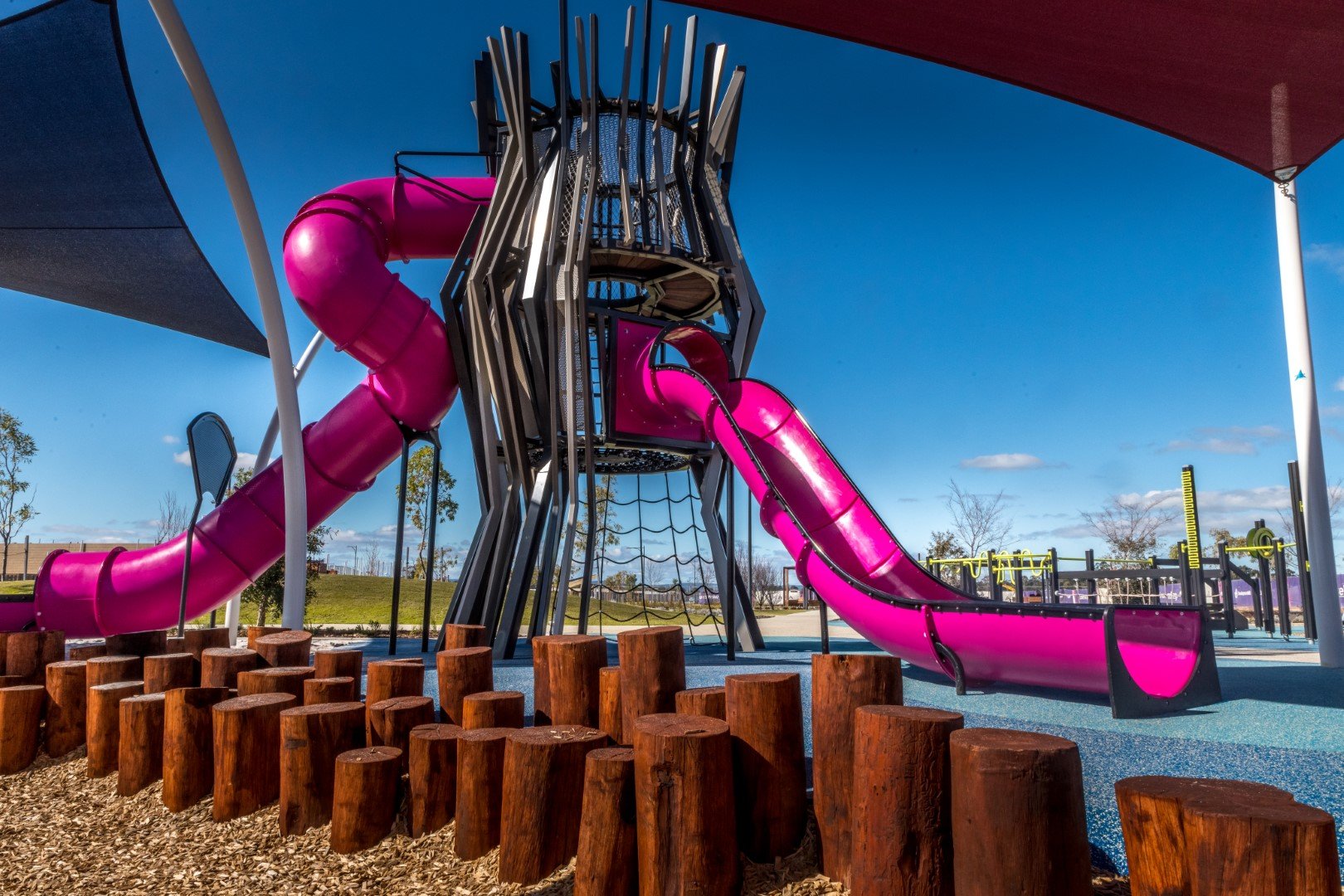 Kara Estate Stage 1 — PHASE3 LANDSCAPE CONSTRUCTION