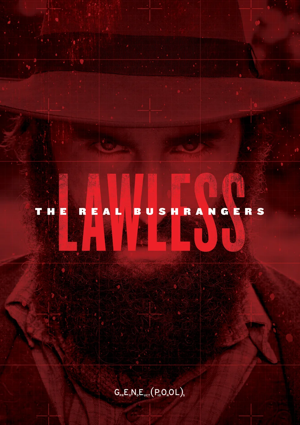 Projects — Genepool Productions