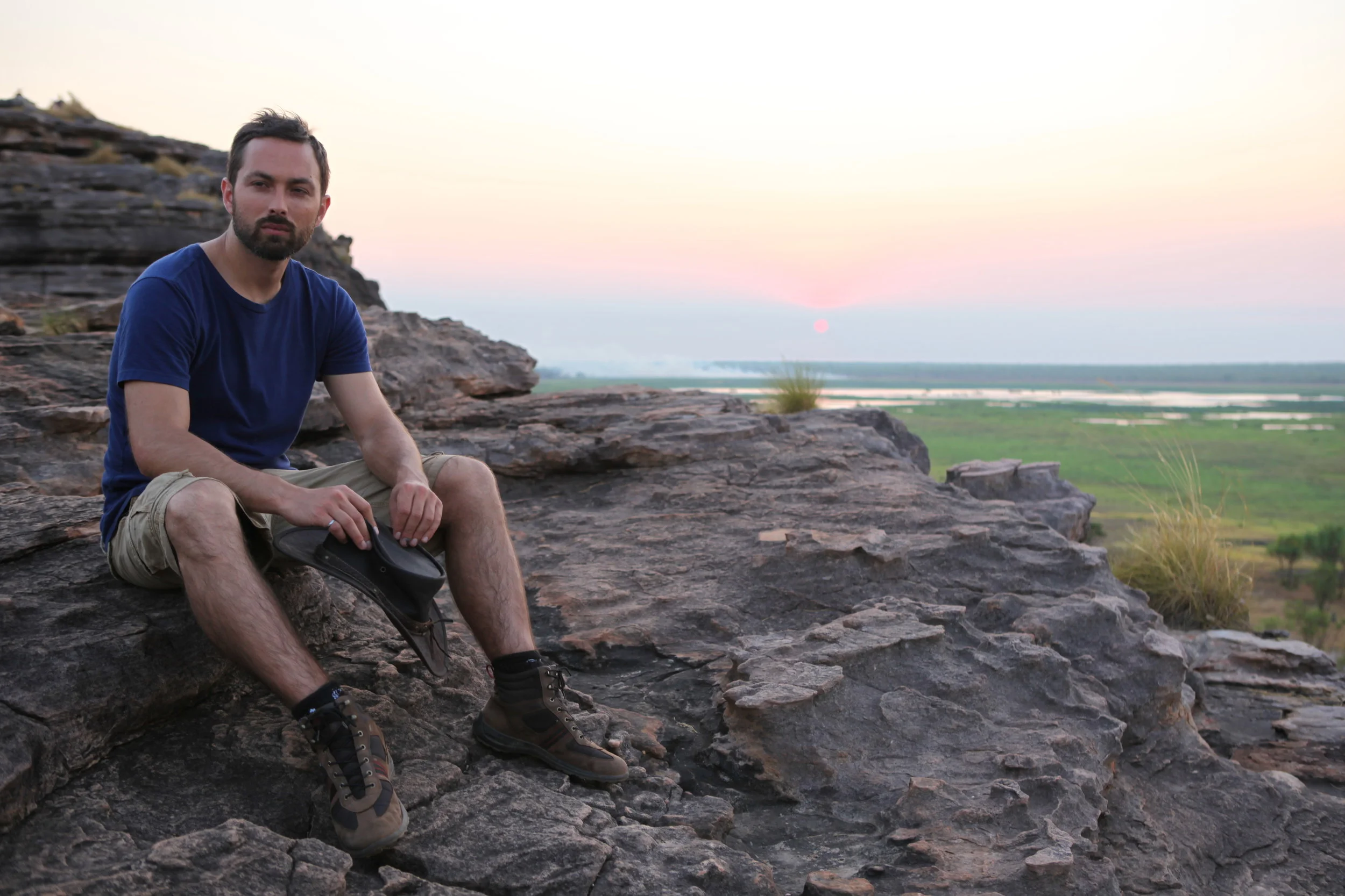 Uranium Project — Genepool Productions