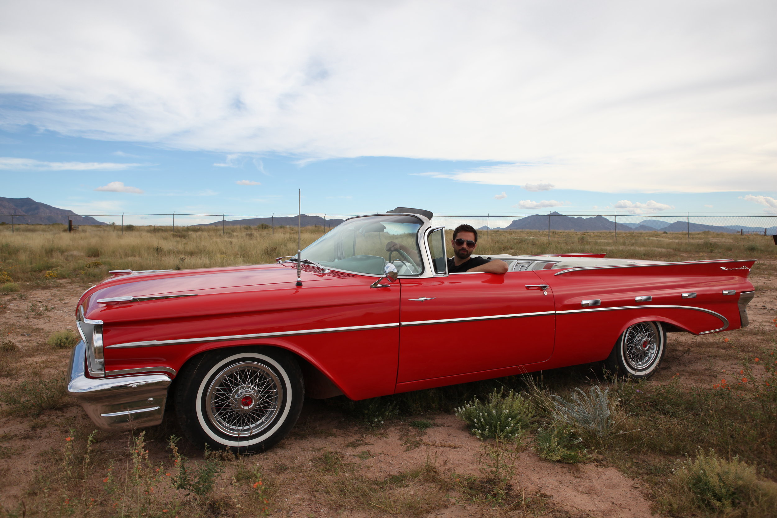 Uranium Project — Genepool Productions