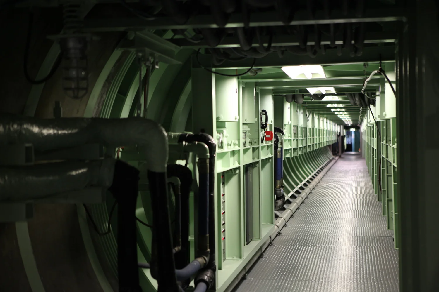 Uranium Project — Genepool Productions