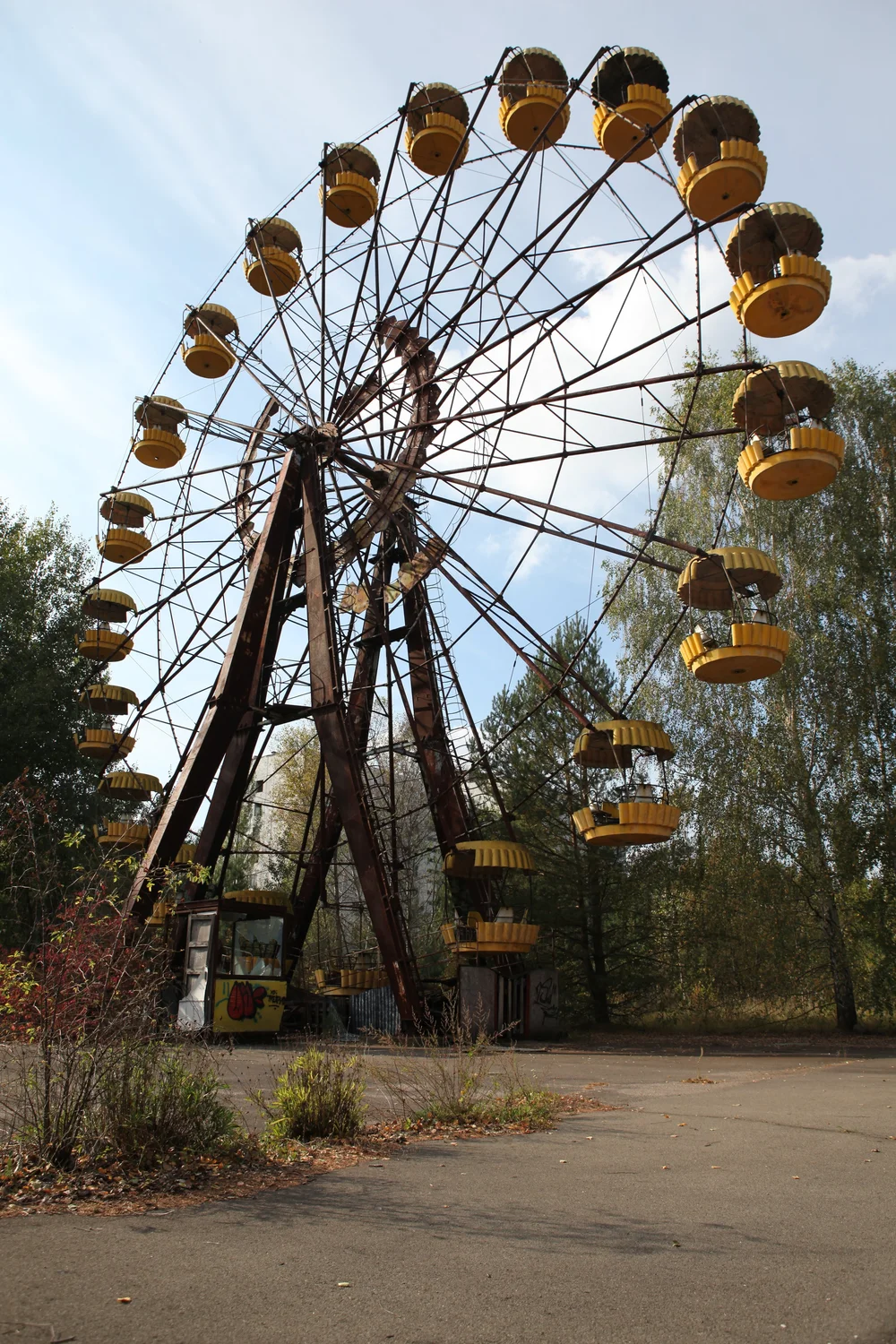 Uranium Project — Genepool Productions