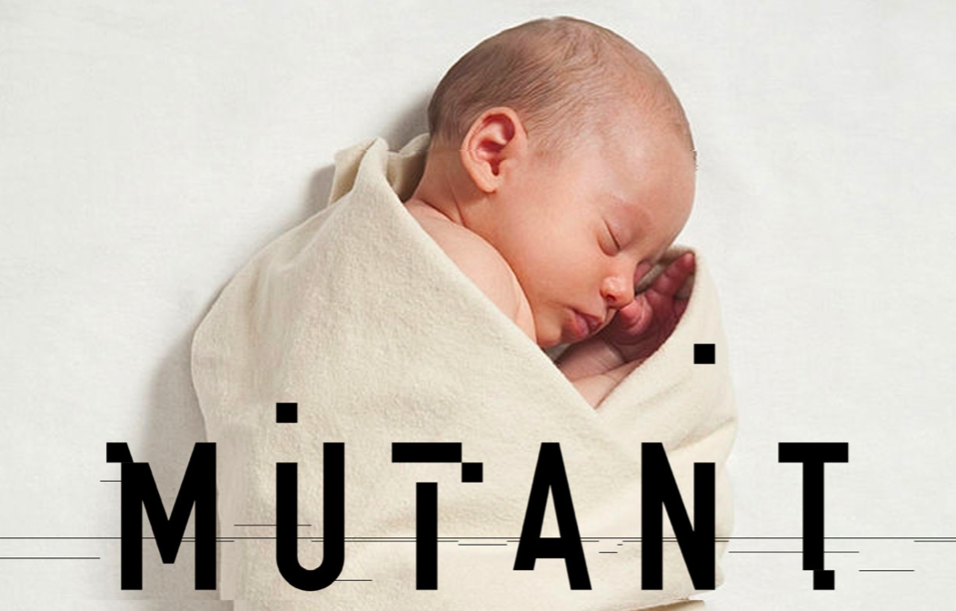 Mutant Project — Genepool Productions