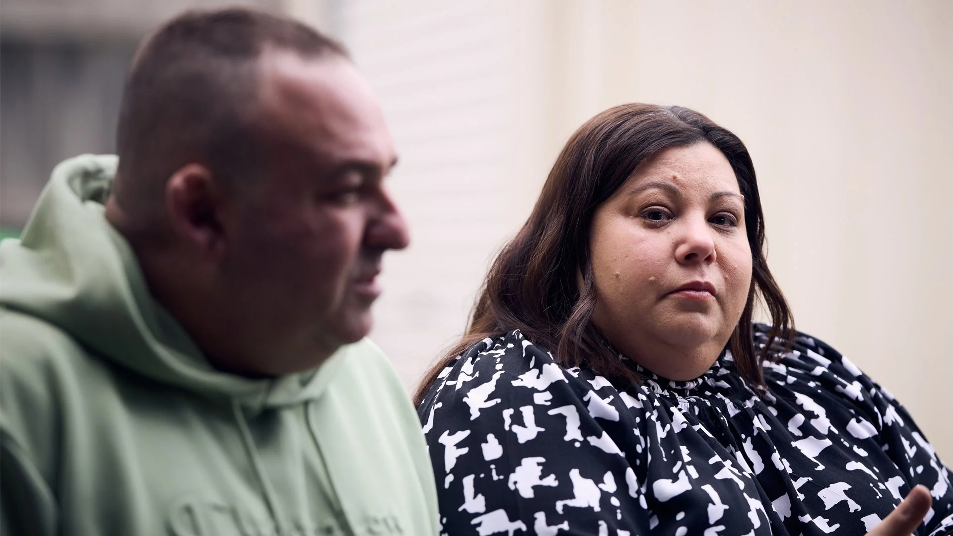 Last Chance to Save a Life Project — Genepool Productions