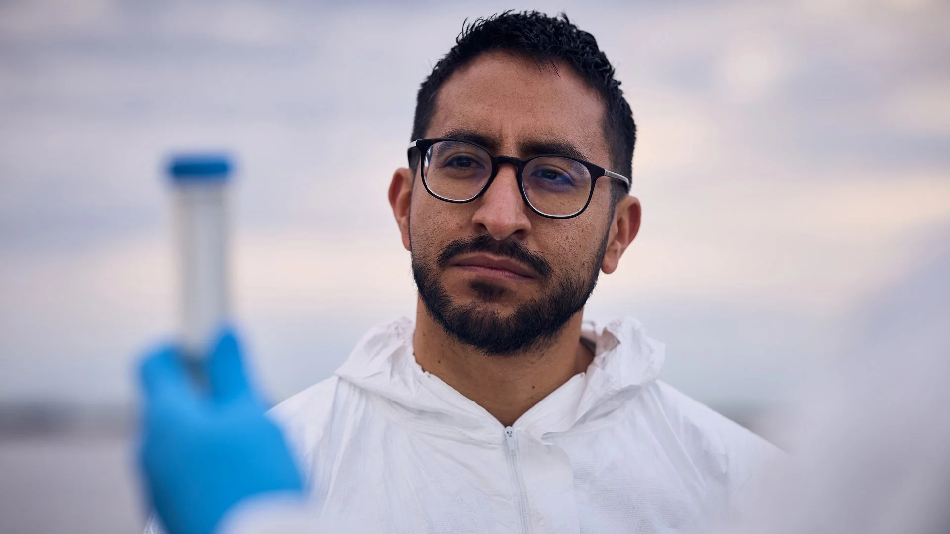 Last Chance to Save a Life Project — Genepool Productions