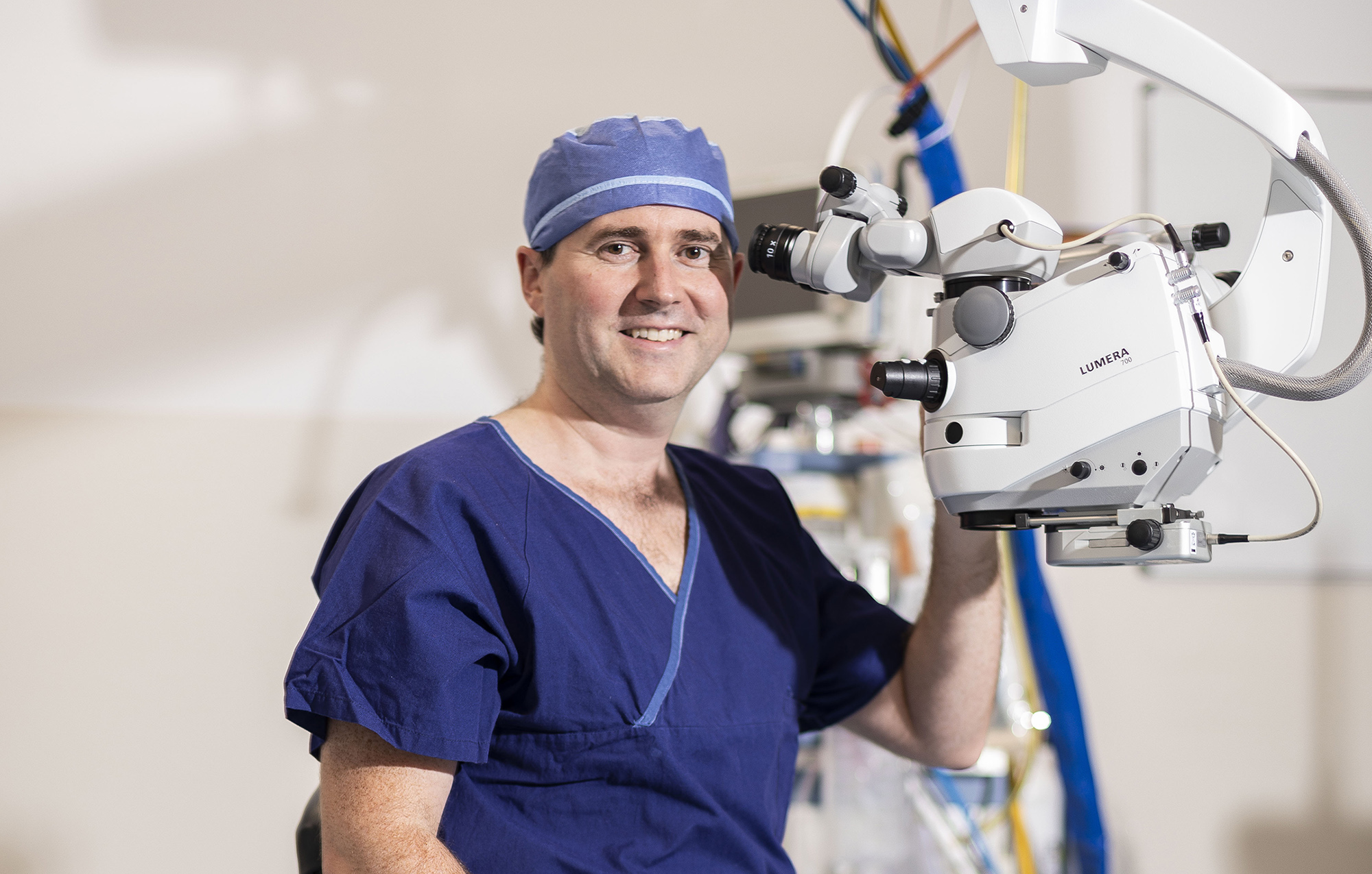 Information for Patients — QEI Laser · Laser Eye Surgery · Queensland ...