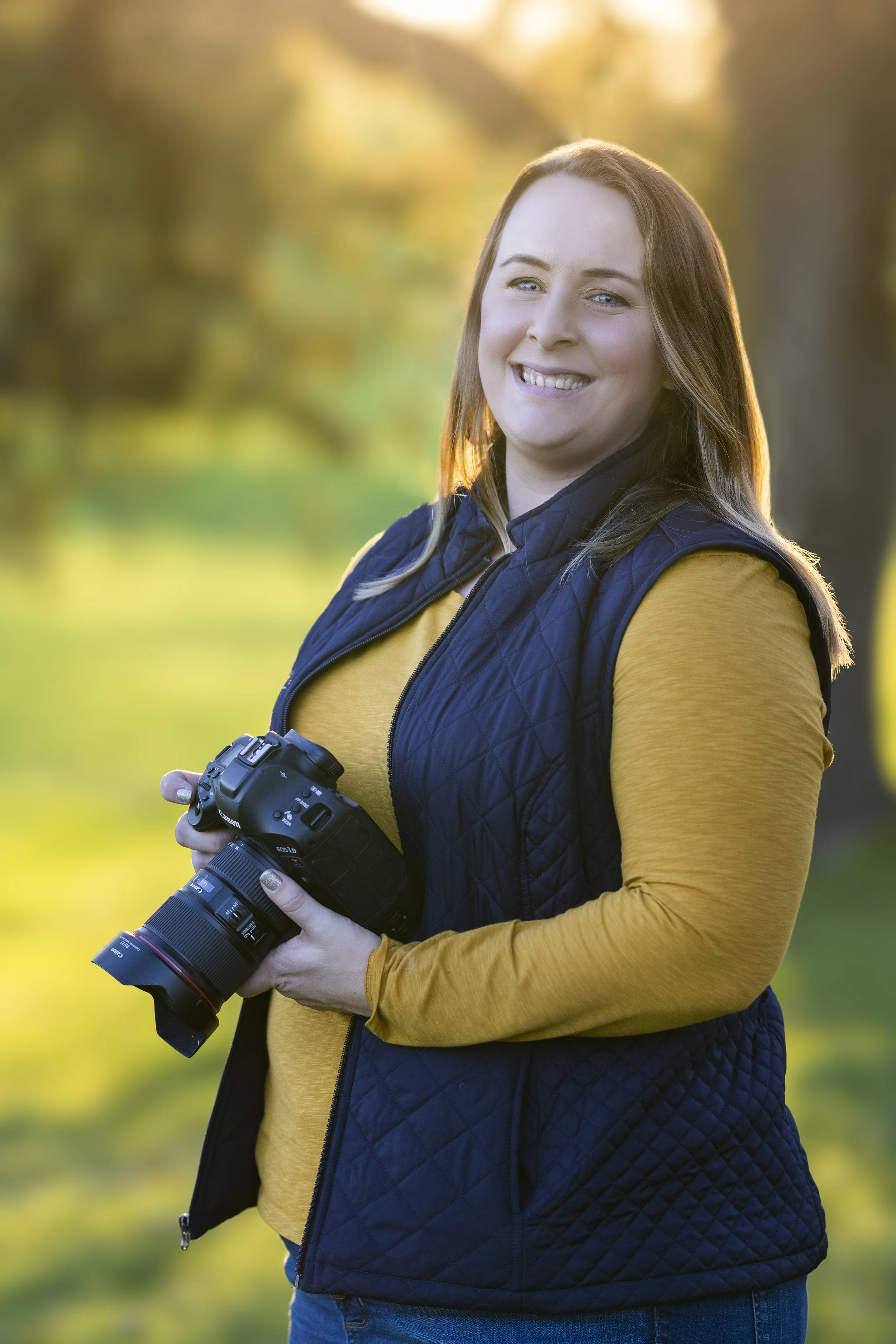 Marissa Kathleen Media