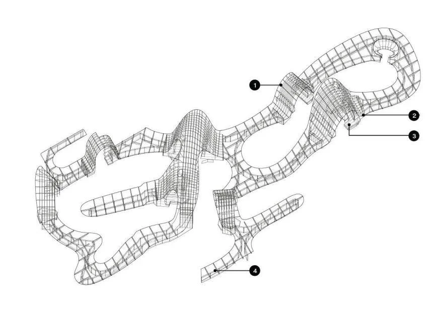 Super Desk — Matthew Corbitt