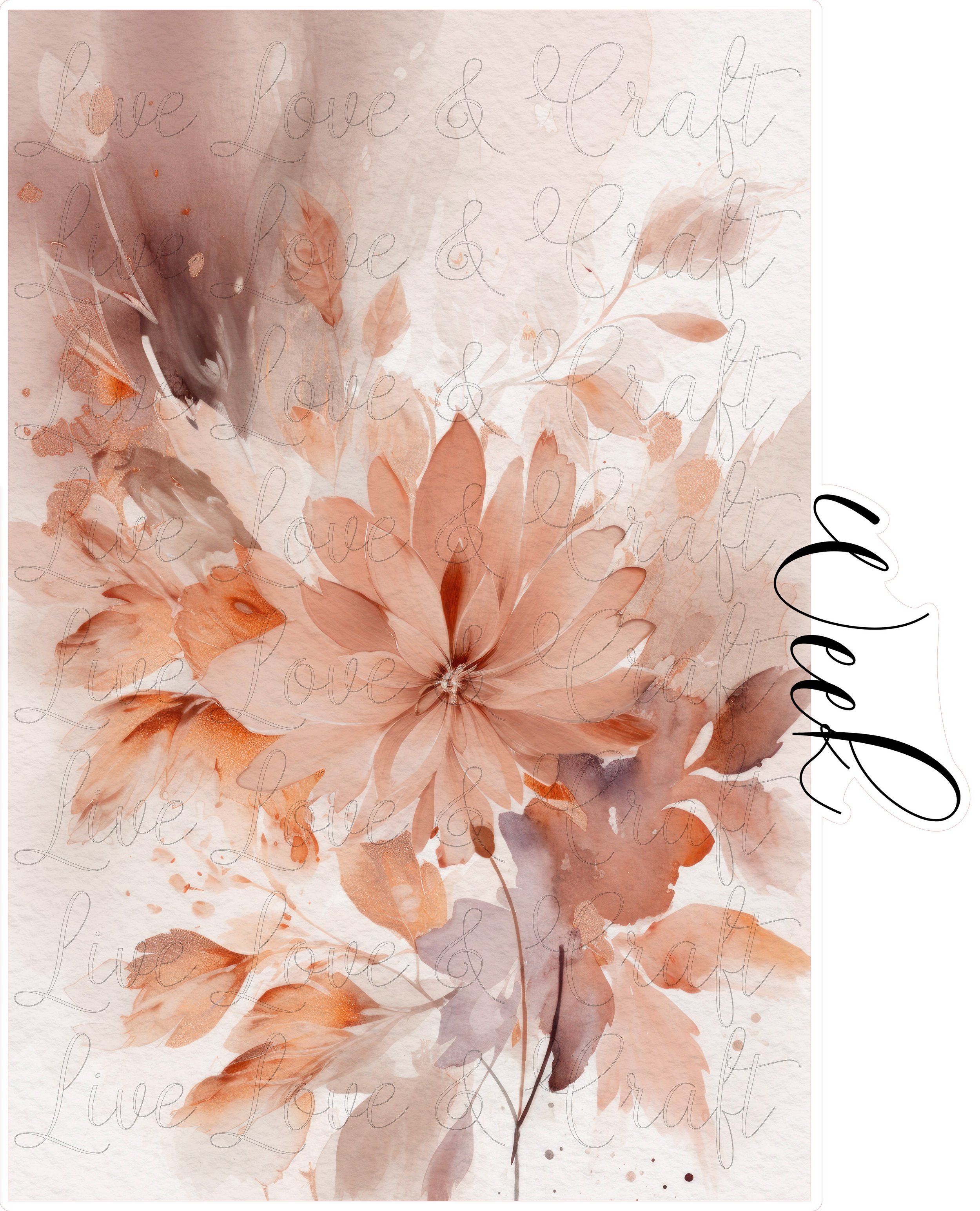 Planner Dividers - She is a Dreamer! — Live Love & Craft Papercraft