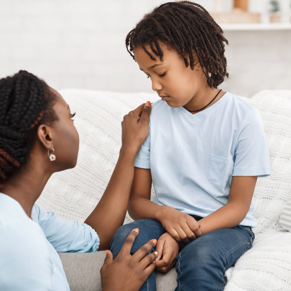 Should we make our children say sorry? — Bespoke Family