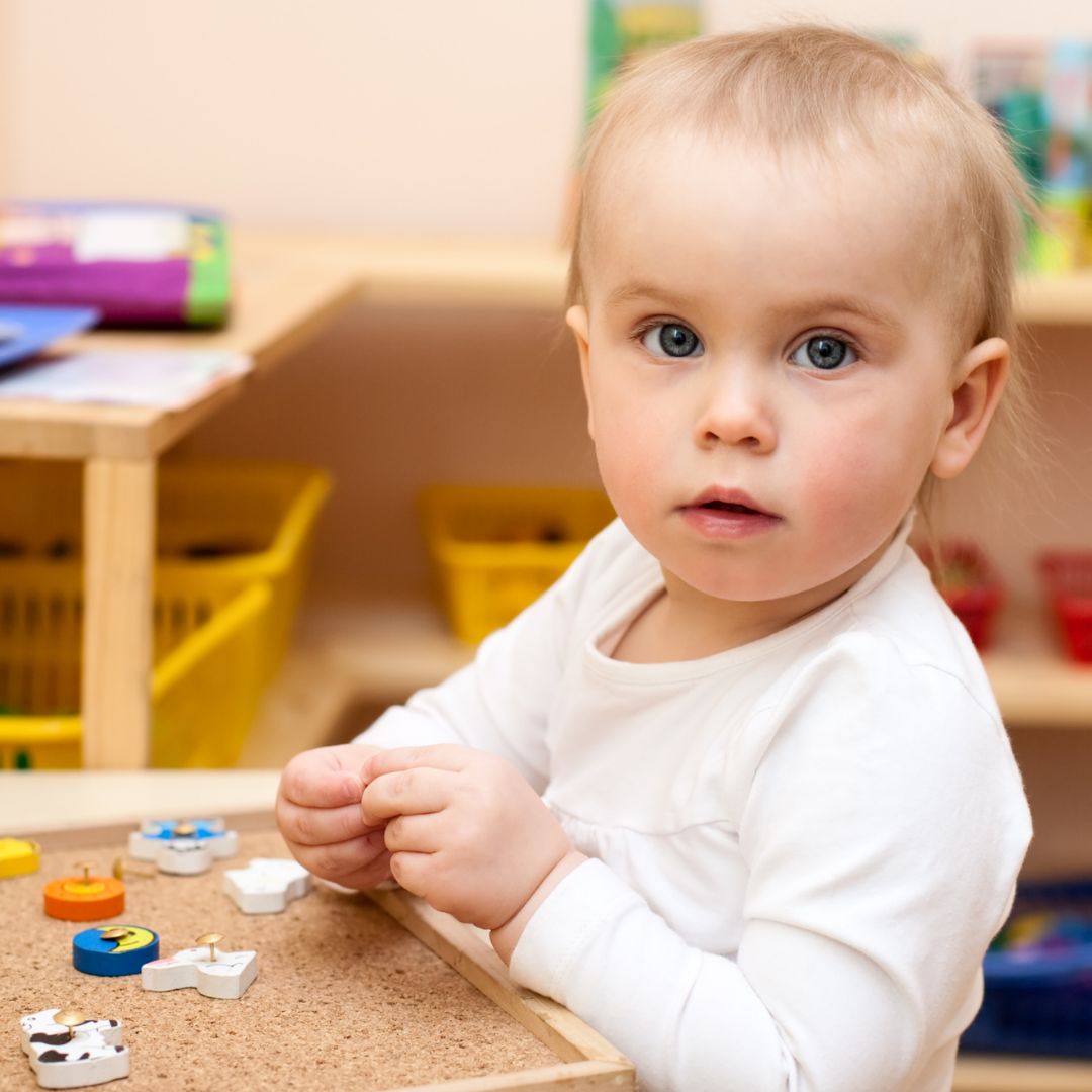 What To Look For When Choosing A Nursery And How To Prepare Your Child What To Look For When Choosing A Nursery And How To Prepare Your Child