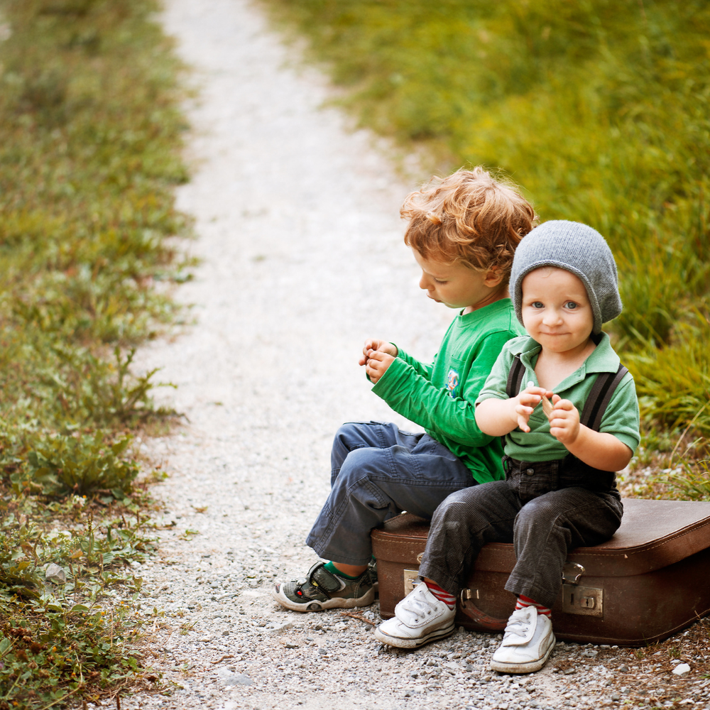 Tricky friendships…what can I do to help my child? — Bespoke Family