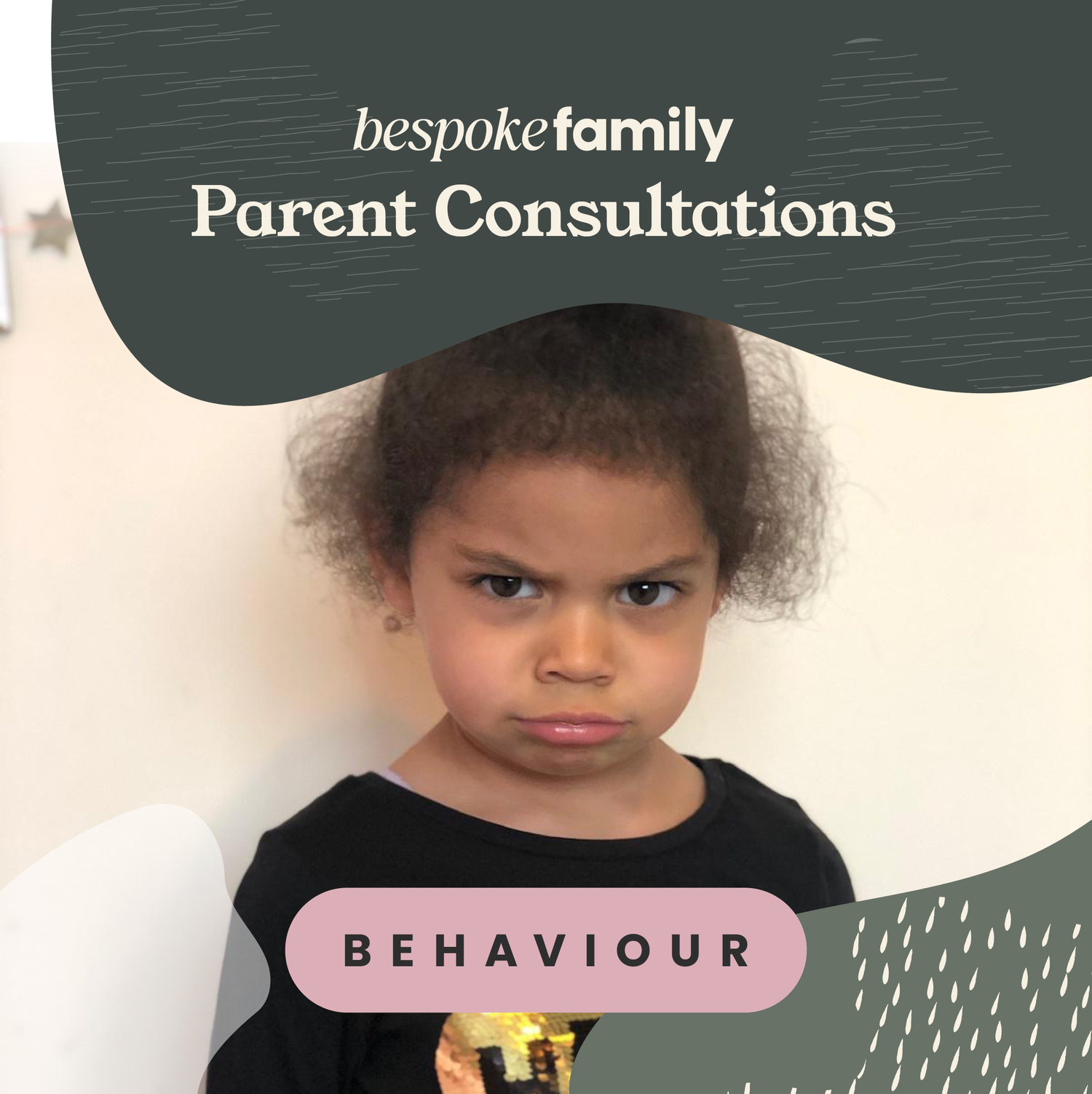 Parent Consultations — Bespoke Family
