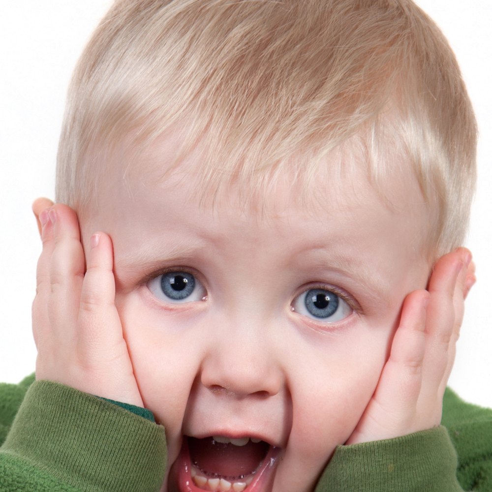 How to handle children using swear words! — Bespoke Family