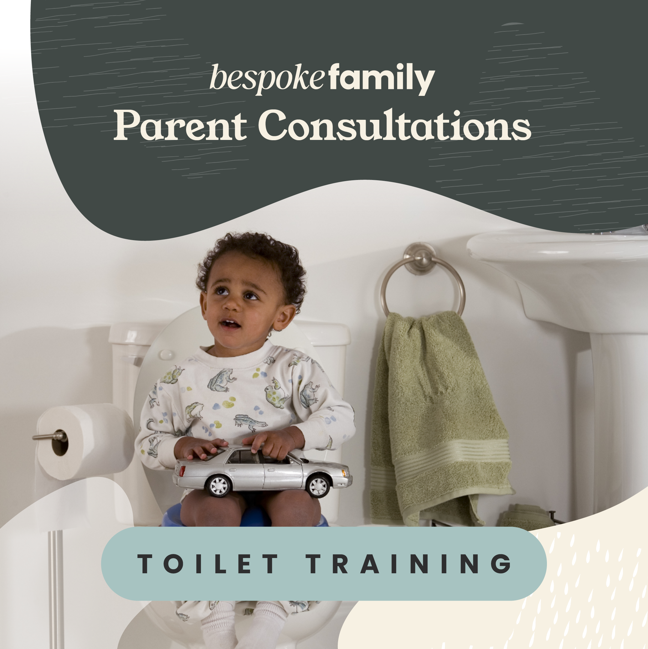 Parent Consultations — Bespoke Family